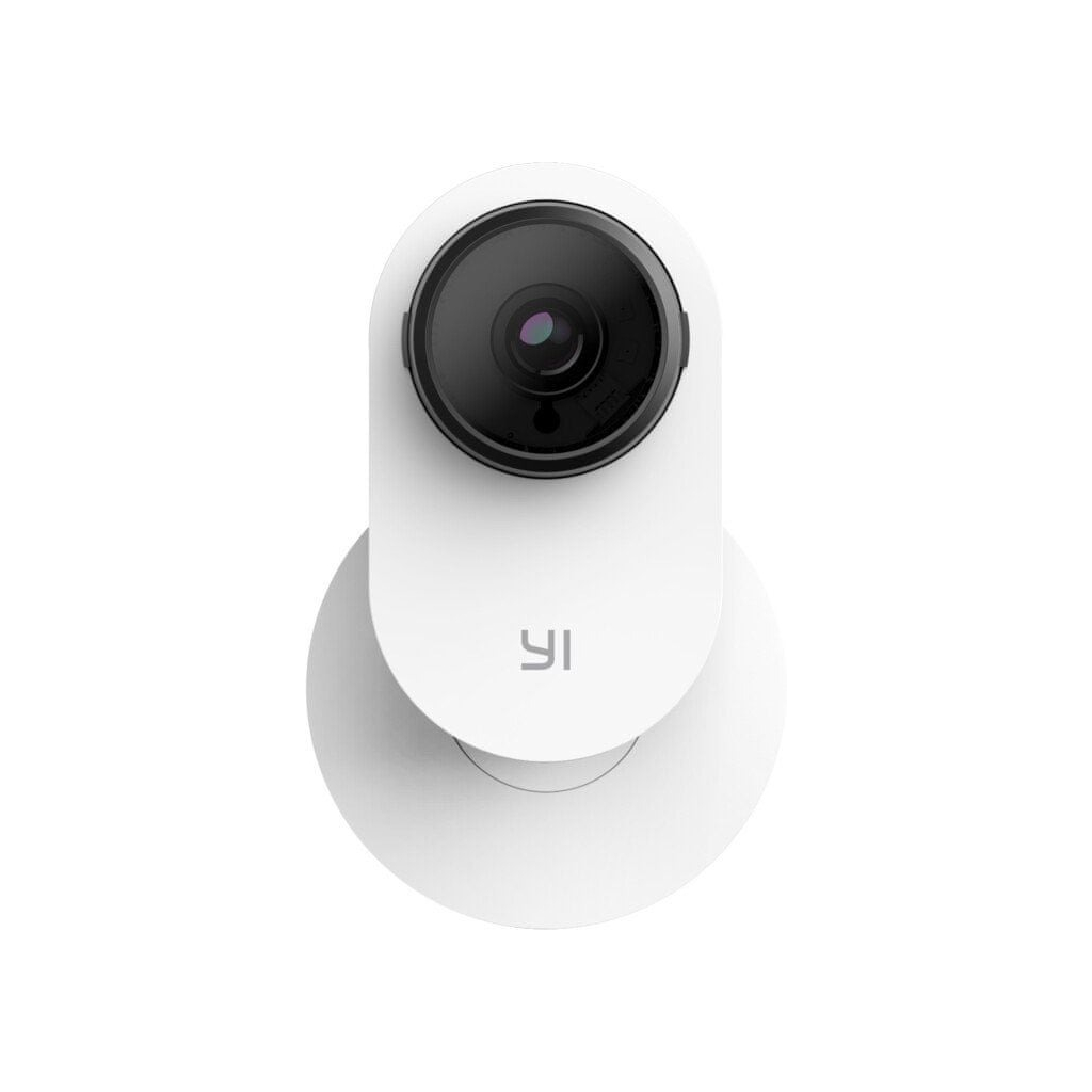 Yi Home IP 1080P Camera 3 - Vnitřní IP kamera - iStage.cz