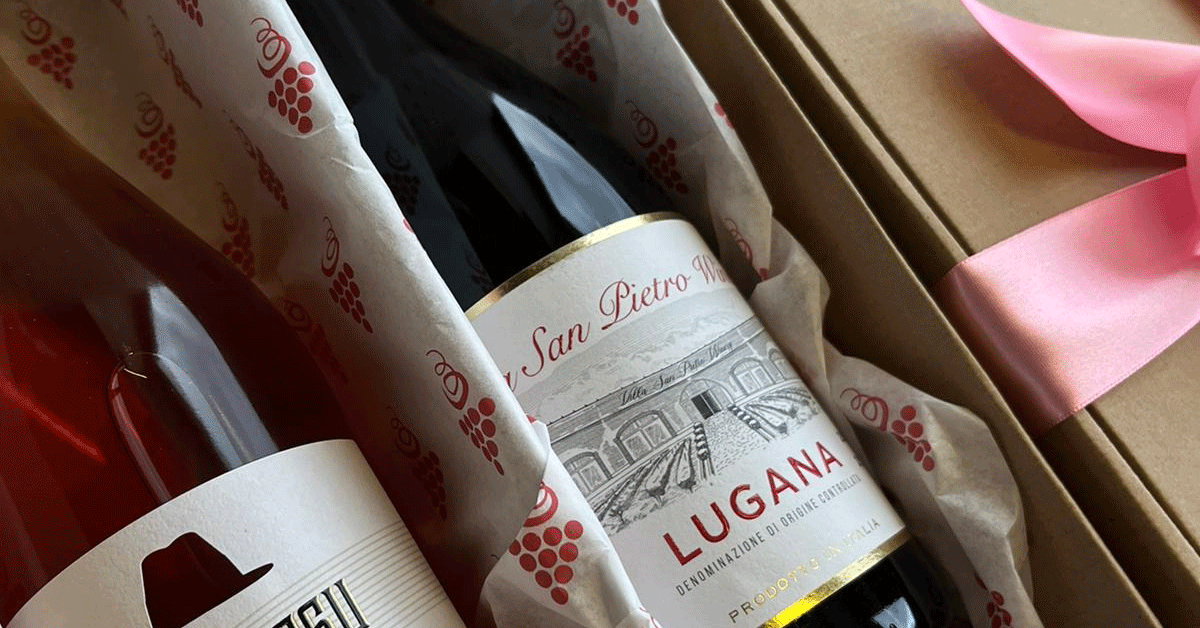 Oslavte svátek zamilovaných s italskými víny - italvino.cz
