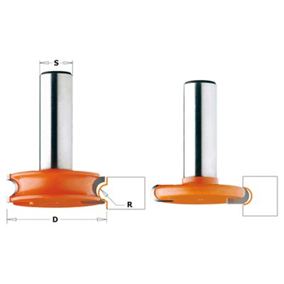 CMT Fréza na spojování - ITA TOOLS ČESKO