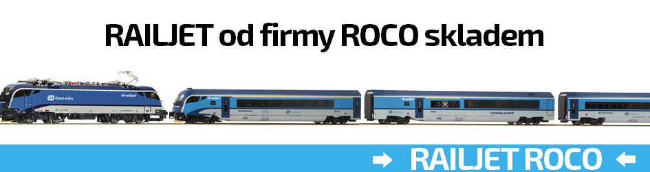 itvlaky.cz - TT, H0, N modelová železnice a další. Kolejiště, vláčky ...