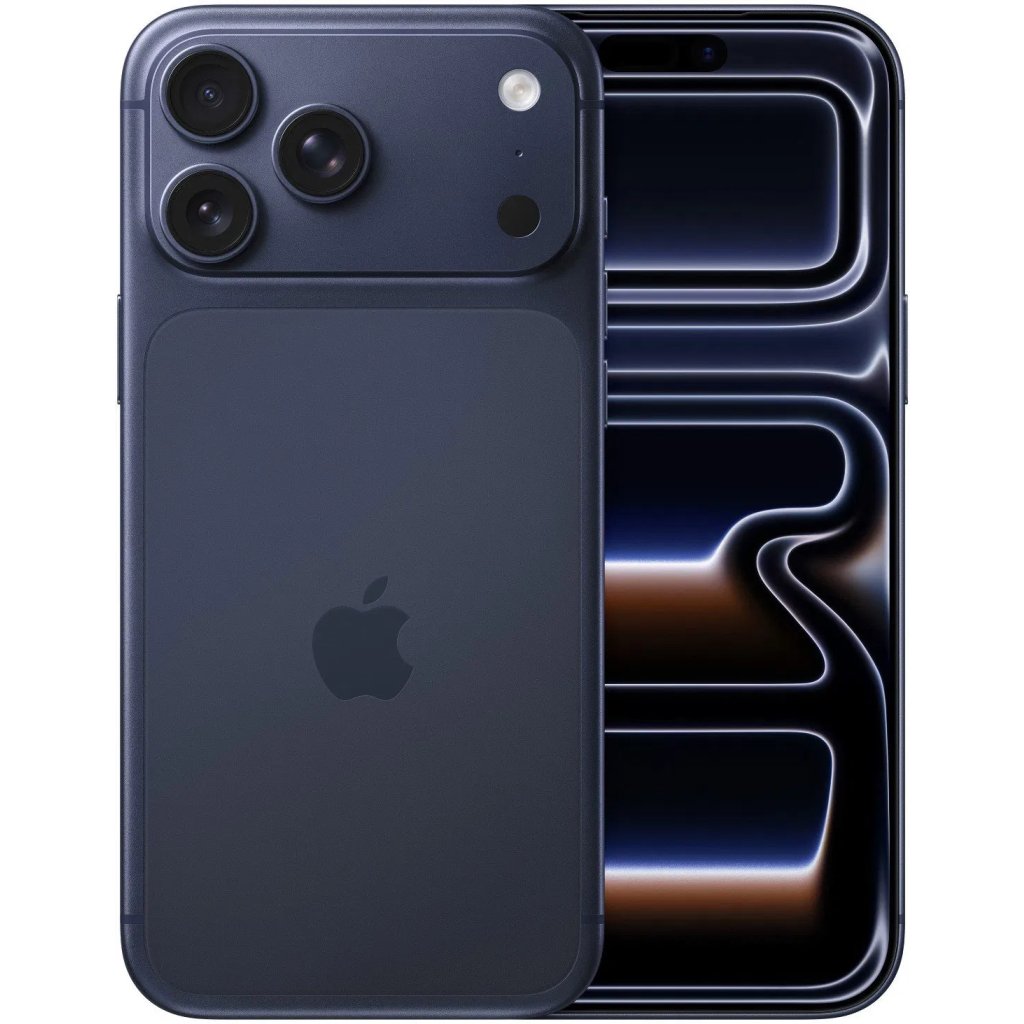 Apple iPhone 17 Pro 256GB Deep Blue Ako nový - ITYA