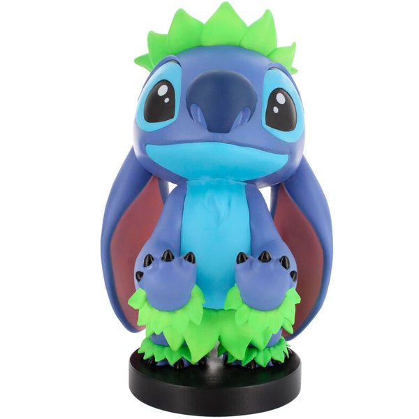 Cable Guy Hula Stitch - JAMA LEVOVA