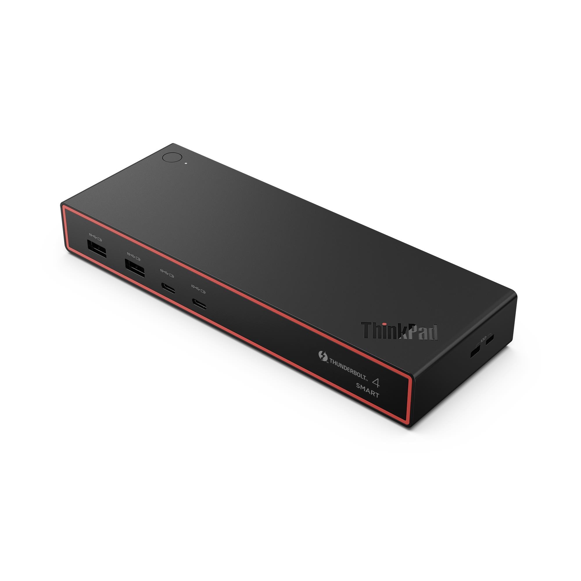 LENOVO dokovací stanice ThinkPad Thunderbolt 4 Smart Dock Gen2 7500 ...