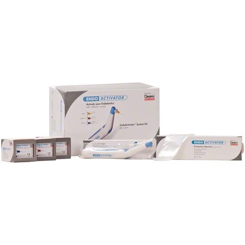 Endo Activator - System Kit - JANDA-DENTAL.cz