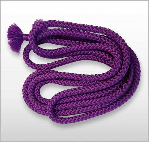 Švihadlo Sasaki M-242 VI 3m. F.I.G. - Janette-Gym