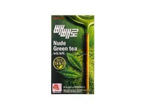 Velký výběr japonských sladkostí