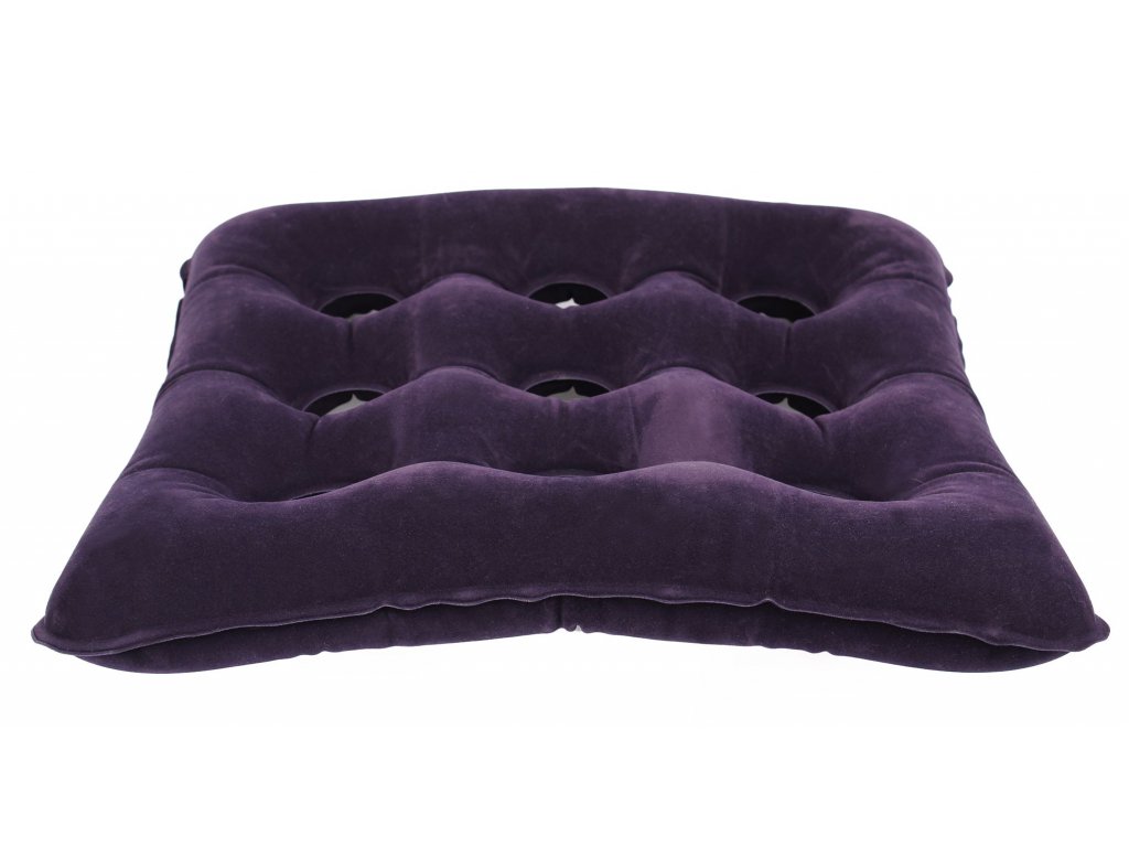 Nafukovací Podložka Na Sezení Vital Comfort Jc Home