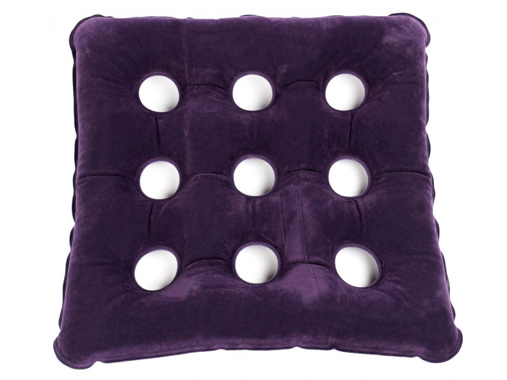 Nafukovací Podložka Na Sezení Vital Comfort Jc Home