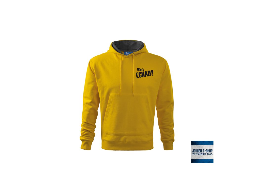 Who is Echad? - JEWISH E-SHOP