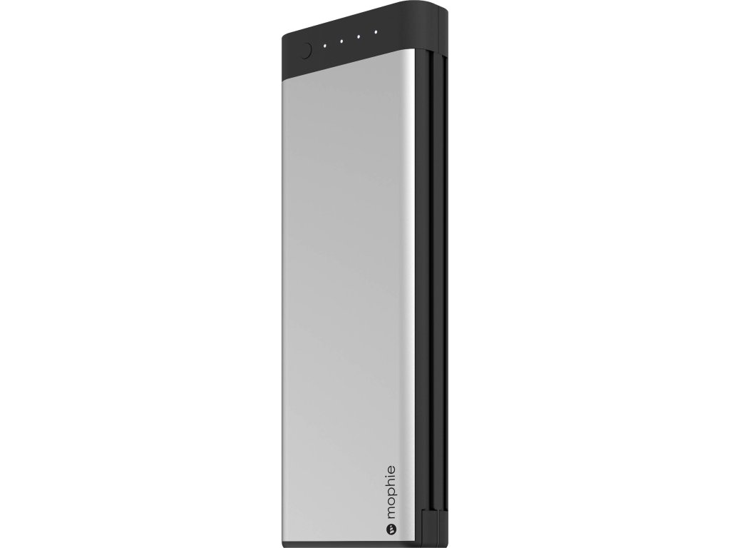 Mophie Encore Plus 20K Power banka 20000 mAh / 15W / Micro USB + Micro ...