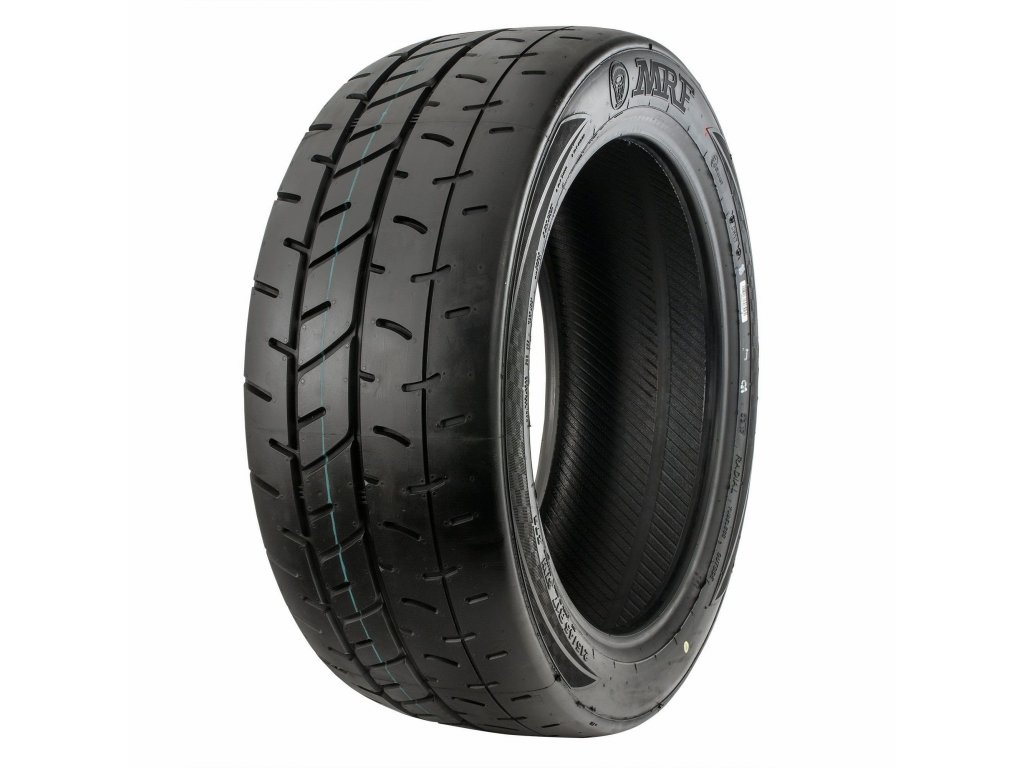 Pneumatika MRF ZTR semi-slick 225/45 ZR15 hard - JK-Racing.cz