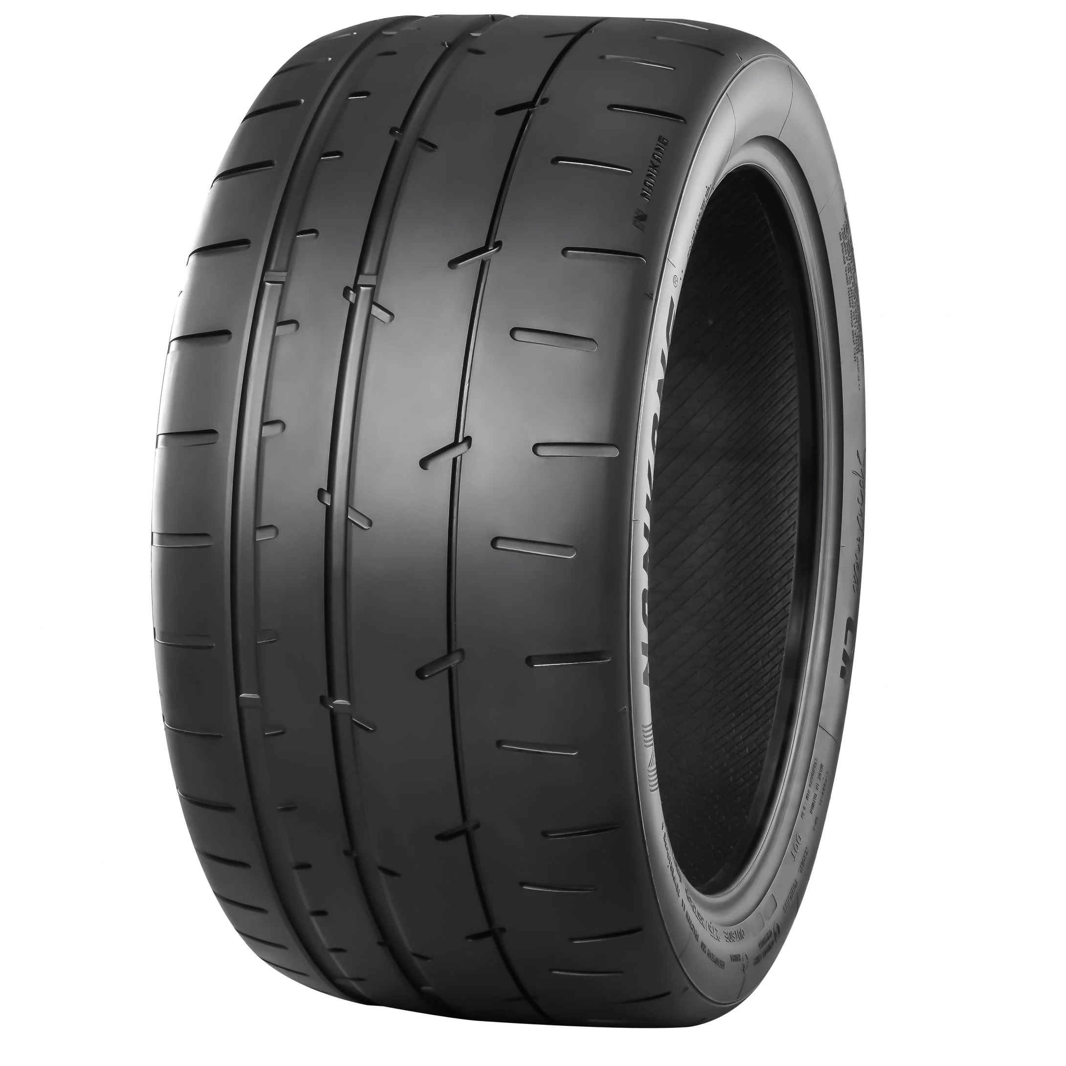 Pneumatika Nankang CR-S semi-slick 195/50 R15 - JK-Racing.cz
