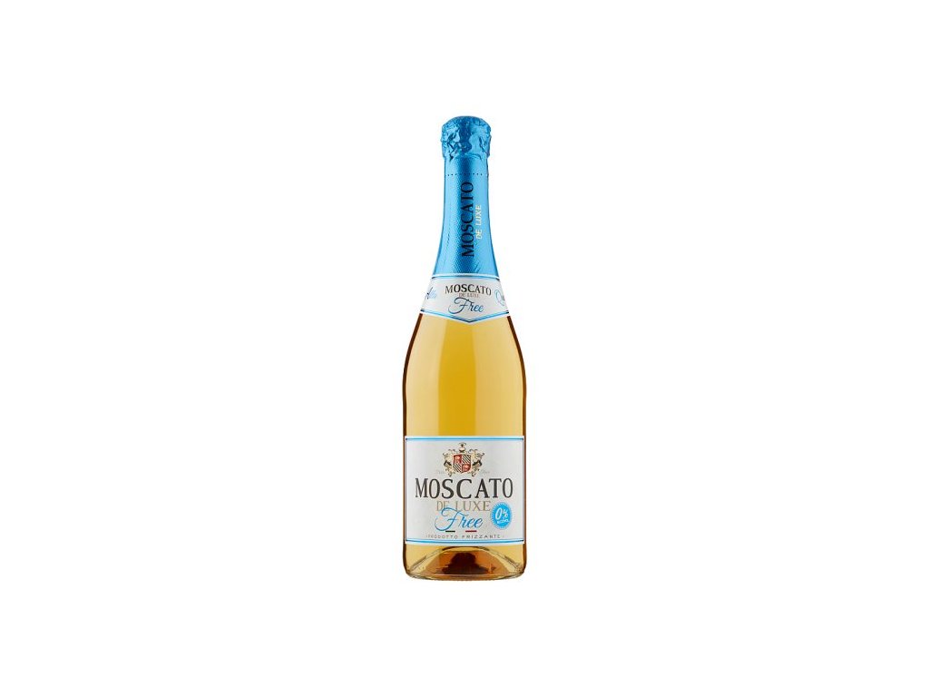 Moscato Nealko 0,75l - J.Š. Distribúcia