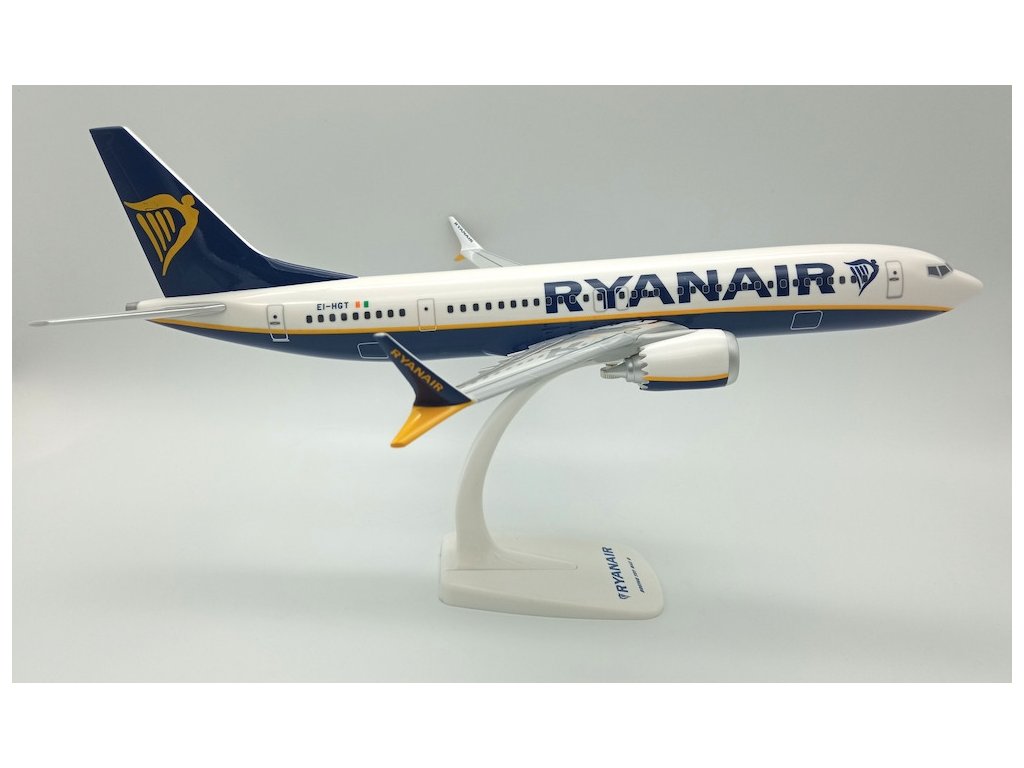 Ryanair - Jumbolino-model.com