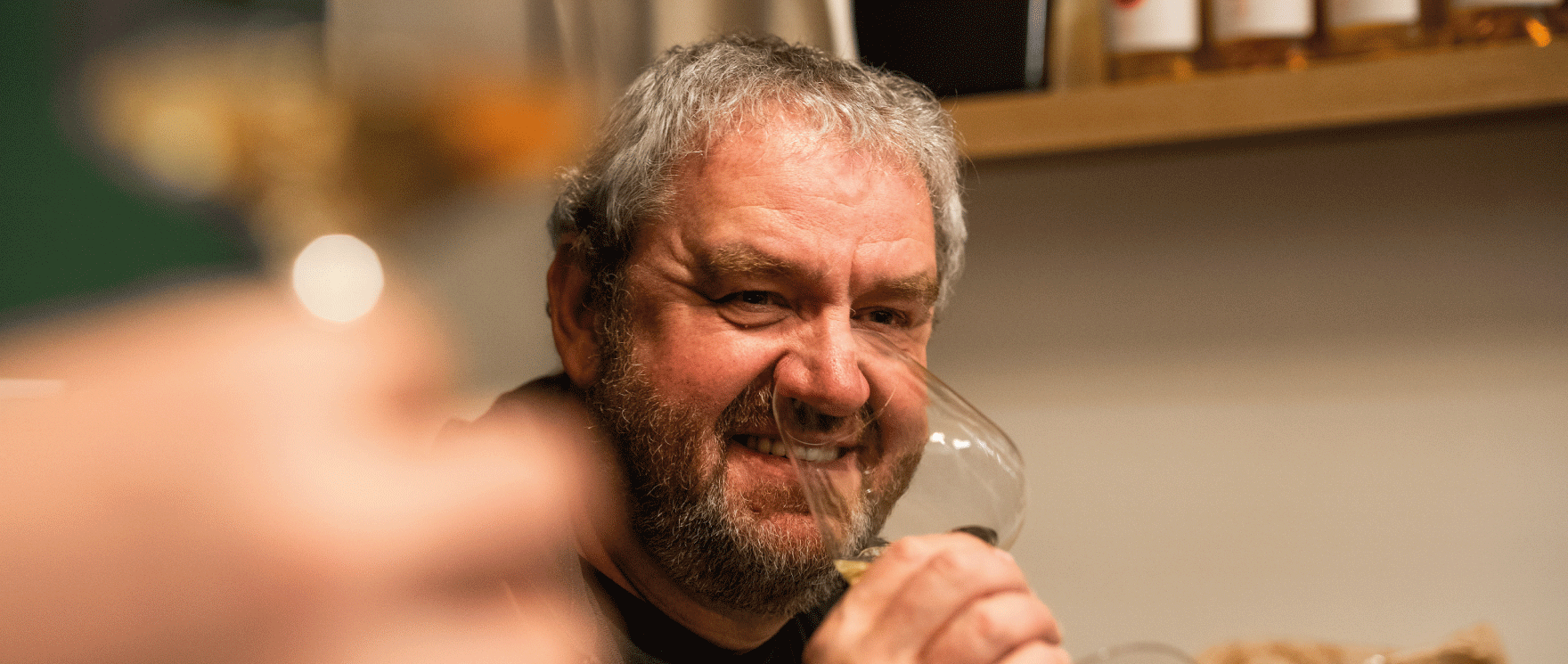 Charvát - Klobouky u Brna | Kvalitní víno z jižní Moravy