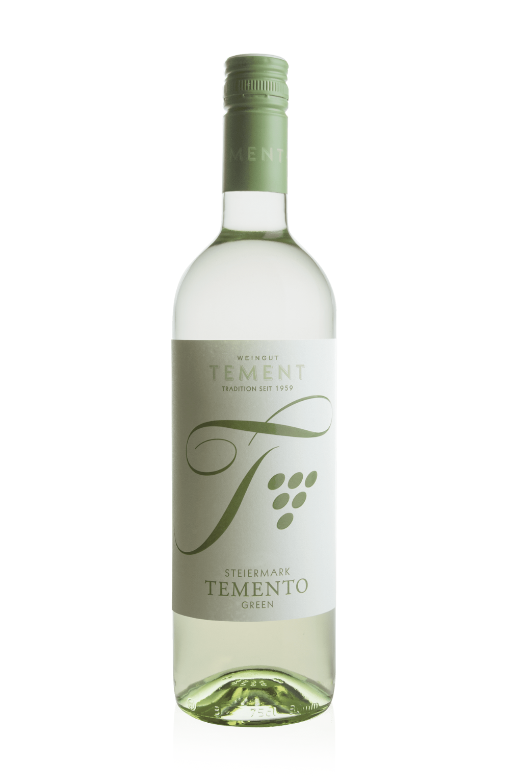 Tement - Temento Green Steiermark - Tement | justWINE
