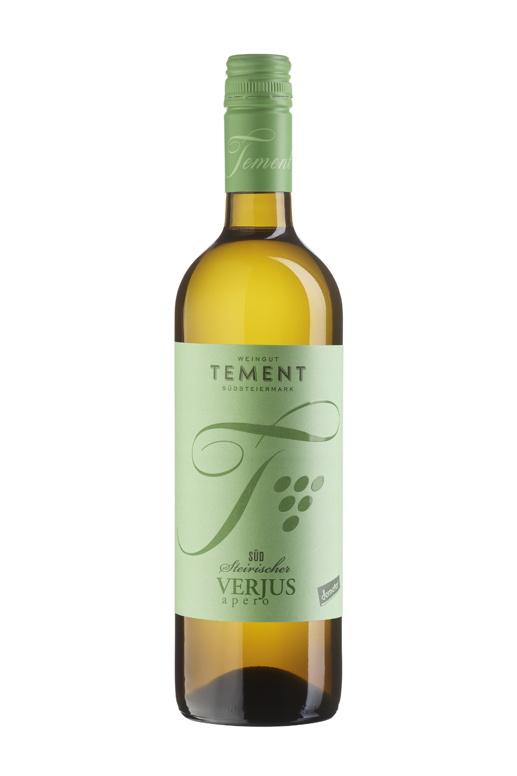 Tement - Verjus apero Biodyn 2023 - Tement | justWINE