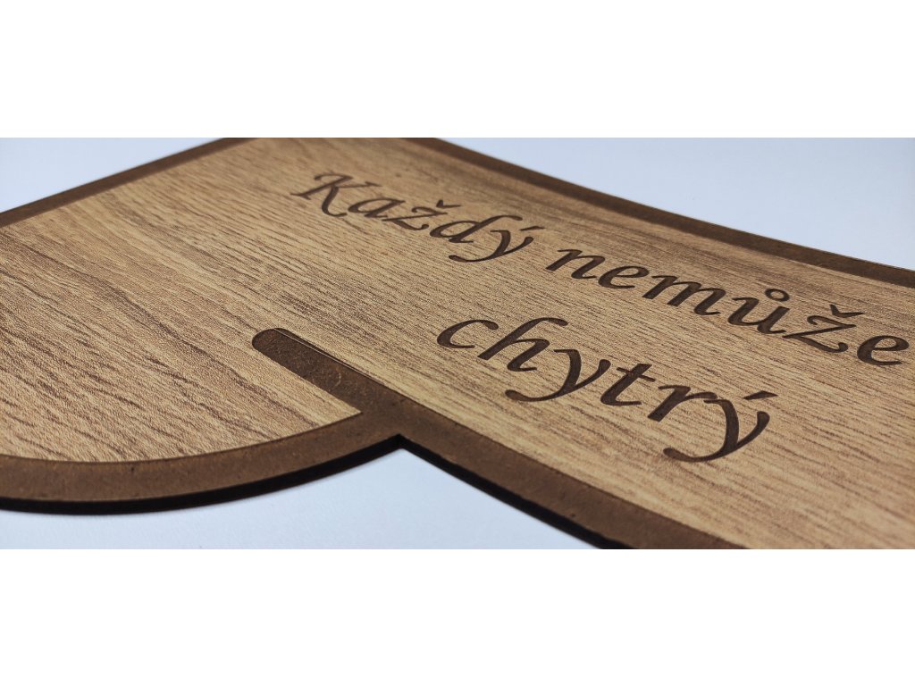 Vtipné cedulky, motivační cedule, cedule do kanceláře, gravírování na ...