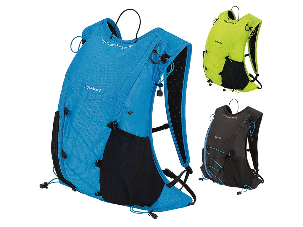 Batoh C.A.M.P. Outback 5 - KajakarSHOP.cz Batoh C.A.M.P. Outback 5 - KajakarSHOP.cz