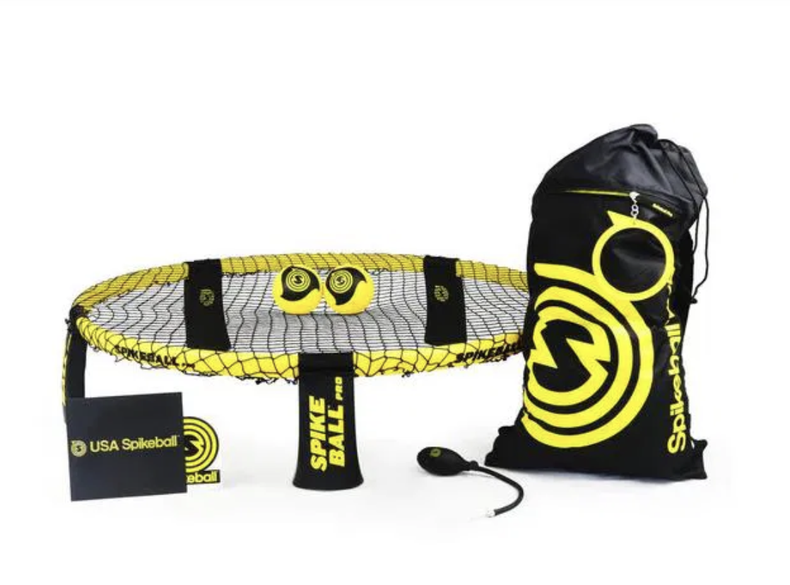 Spike ball PRO - Kalamar-sport s.r.o.