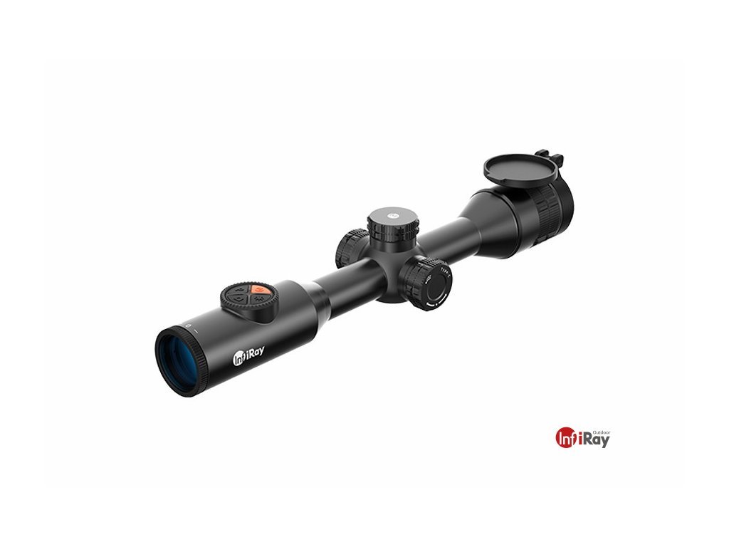 InfiRay Tube TL35 V2 Termovízia zameriavač - Kaliber SP s.r.o.