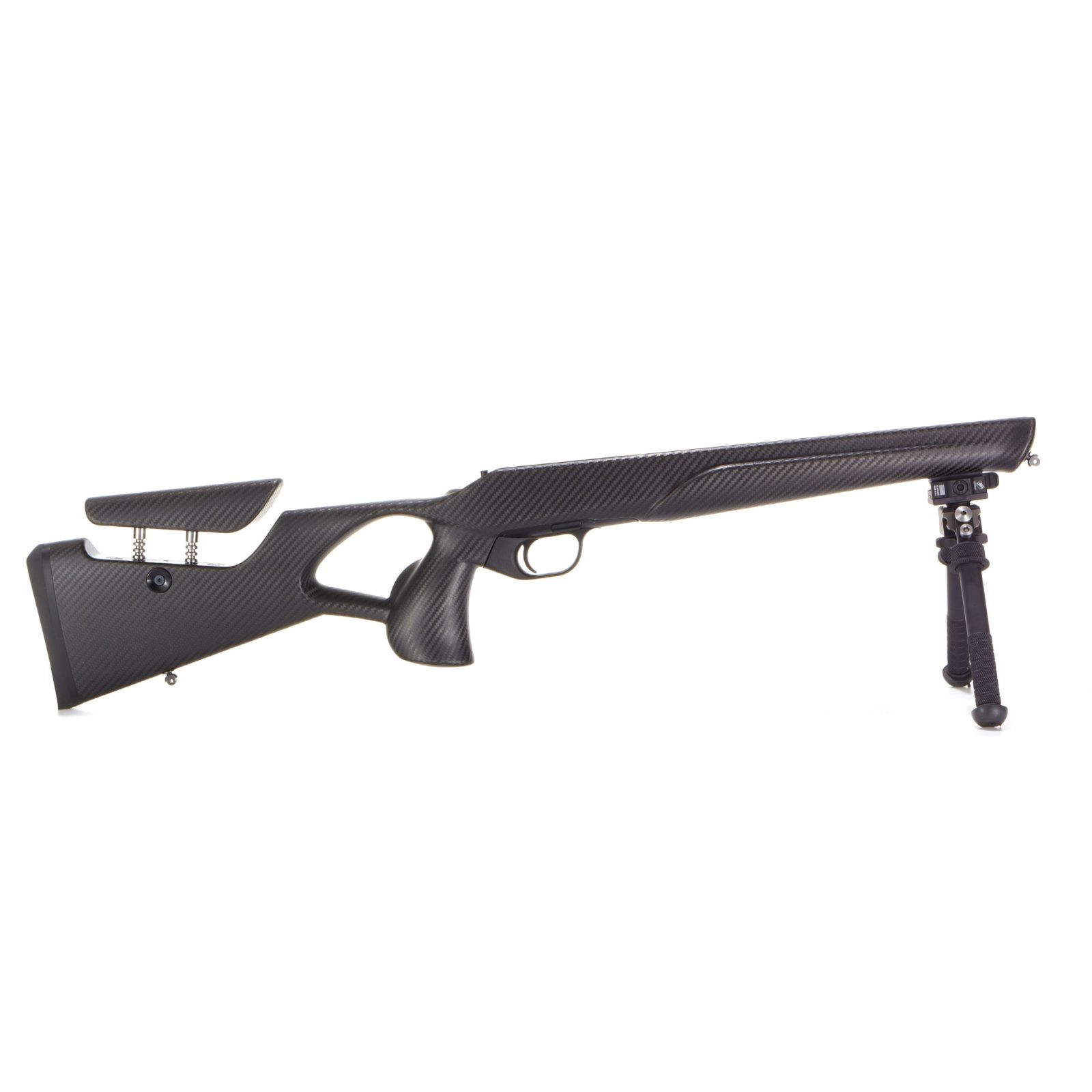 BLASER R8 Professional Success carbon pažba - Kaliber SP s.r.o.