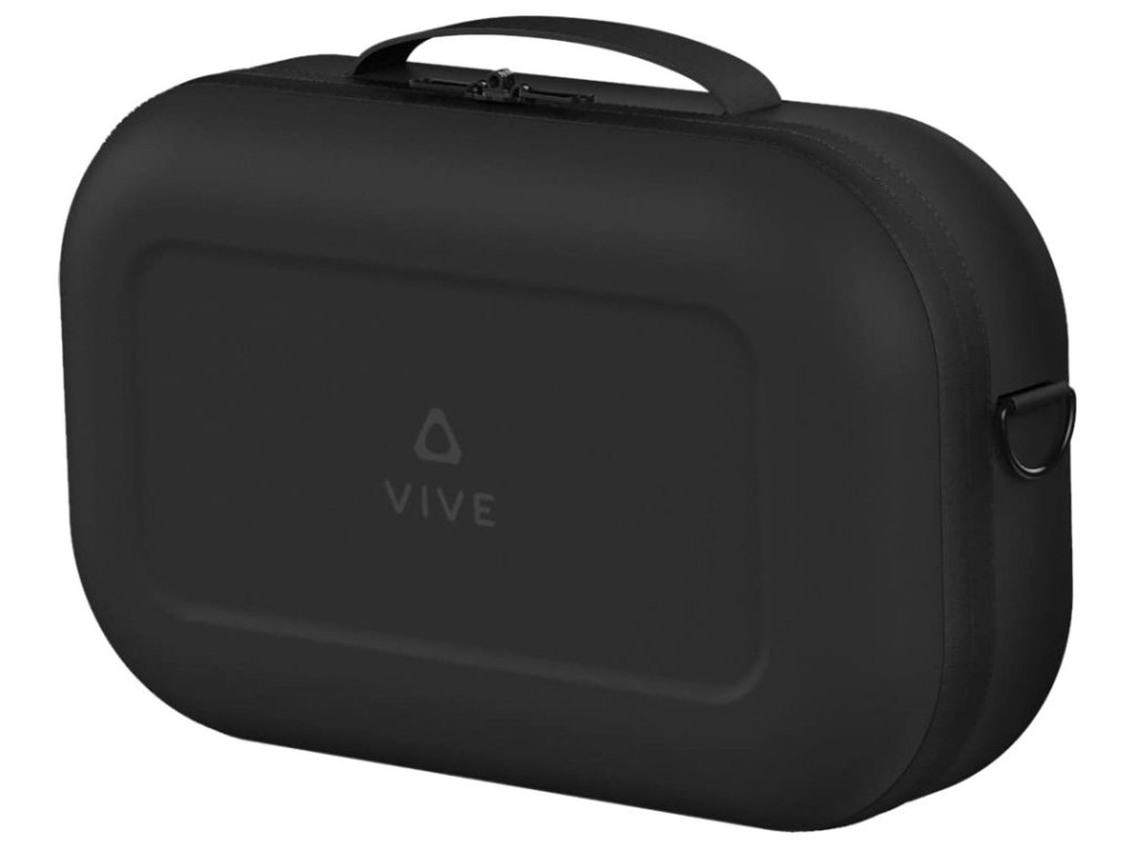 HTC VIVE Focus 3 Charging Case - Kamerový Svět