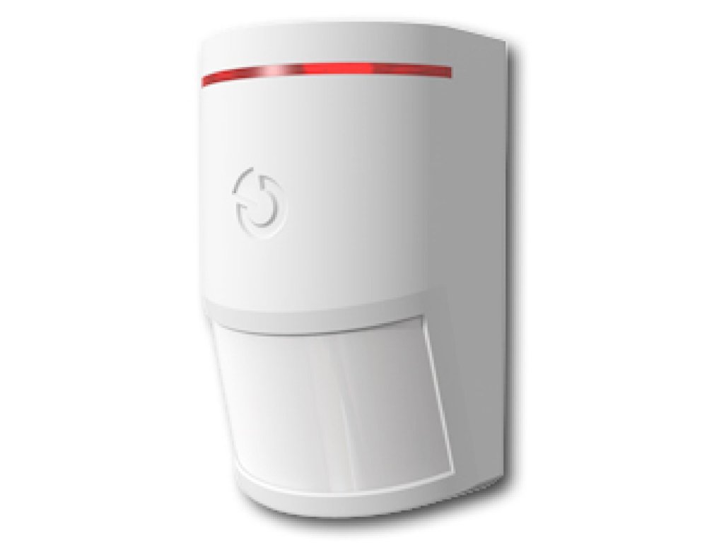 JA-150P - Kamerový Svět