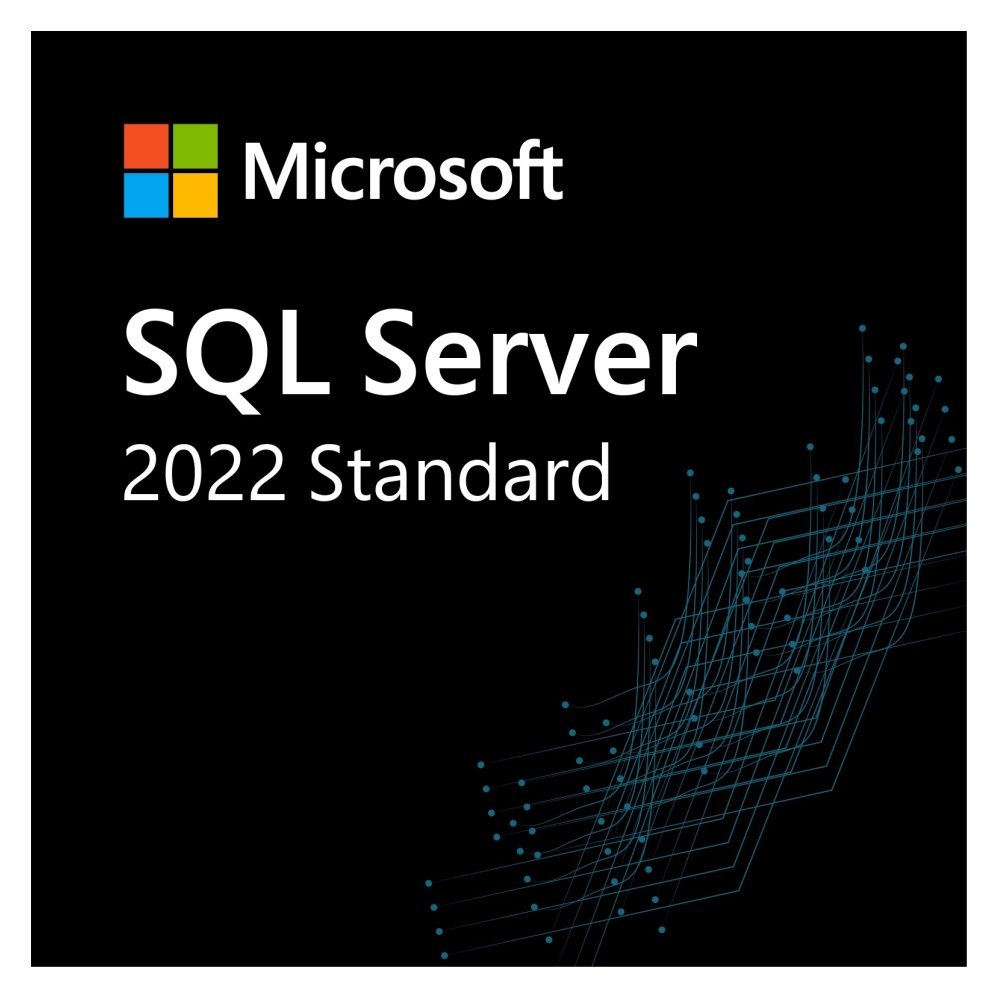 Microsoft CSP SQL Server Standard Core 2022 1 Device CAL - trvalá ...