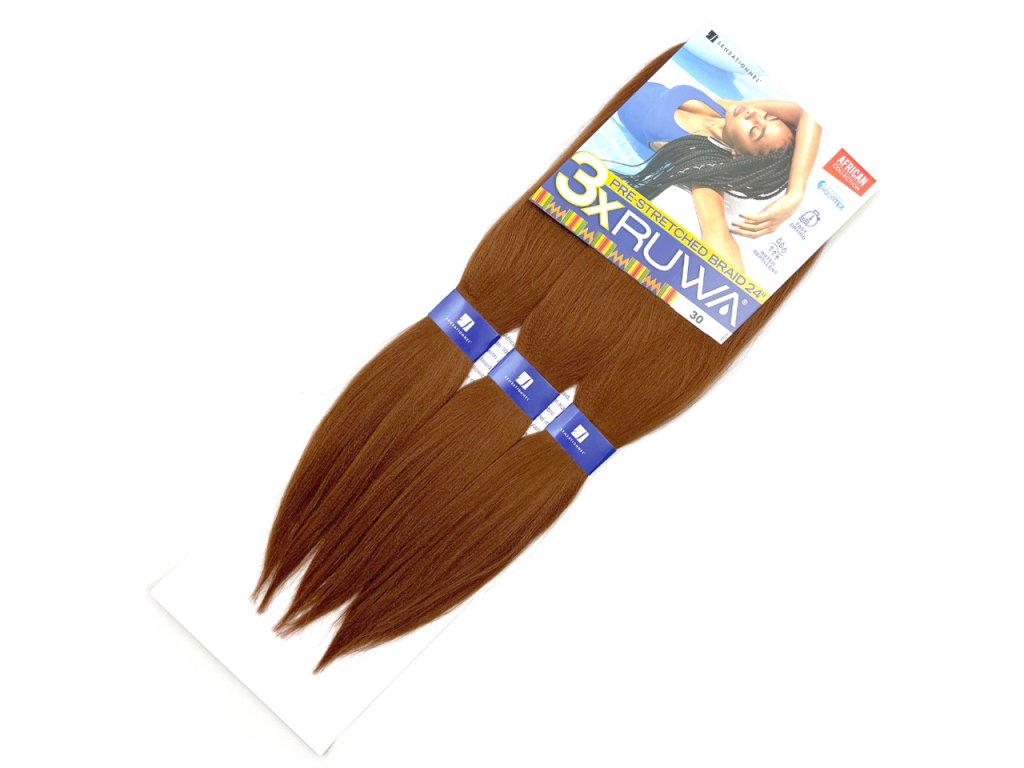 Ruwa Braid - Kanekalon-store.com