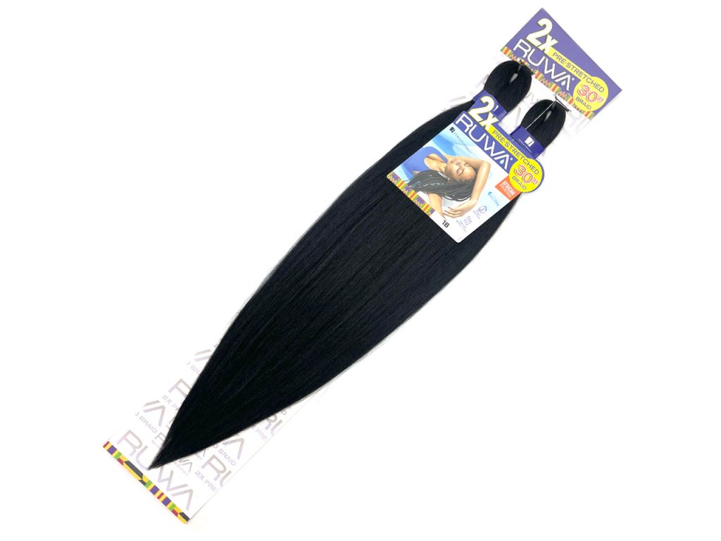 Ruwa Braid - Kanekalon-store.com