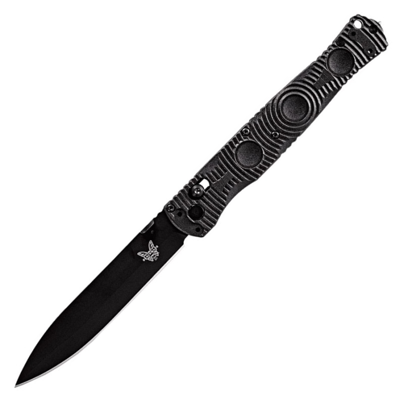Benchmade Socp Tactical - kapesni-noze.cz