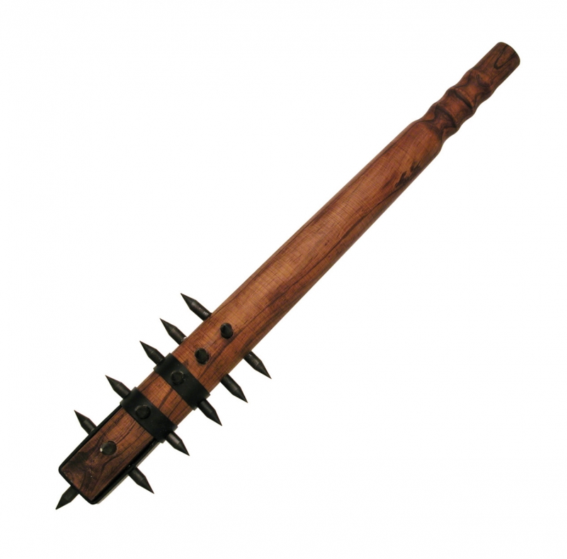 Traditional Battle Mace - kapesni-noze.cz