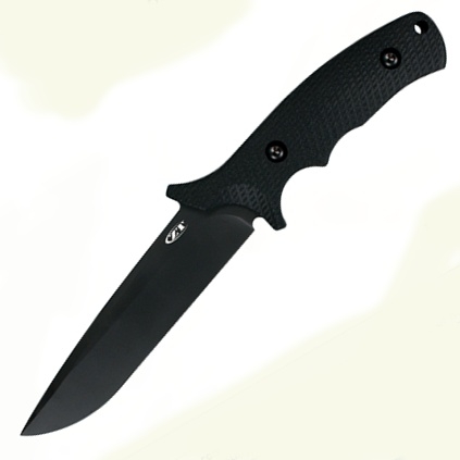 Zero Tolerance Fixed-Blade Combat Knife - kapesni-noze.cz