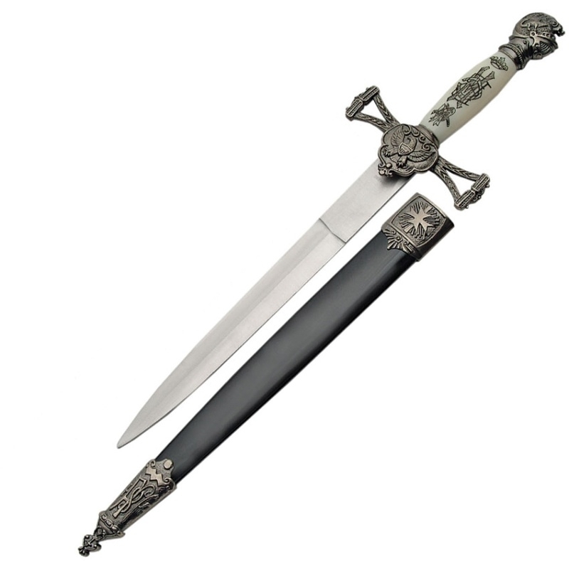 Knights Dagger - kapesni-noze.cz