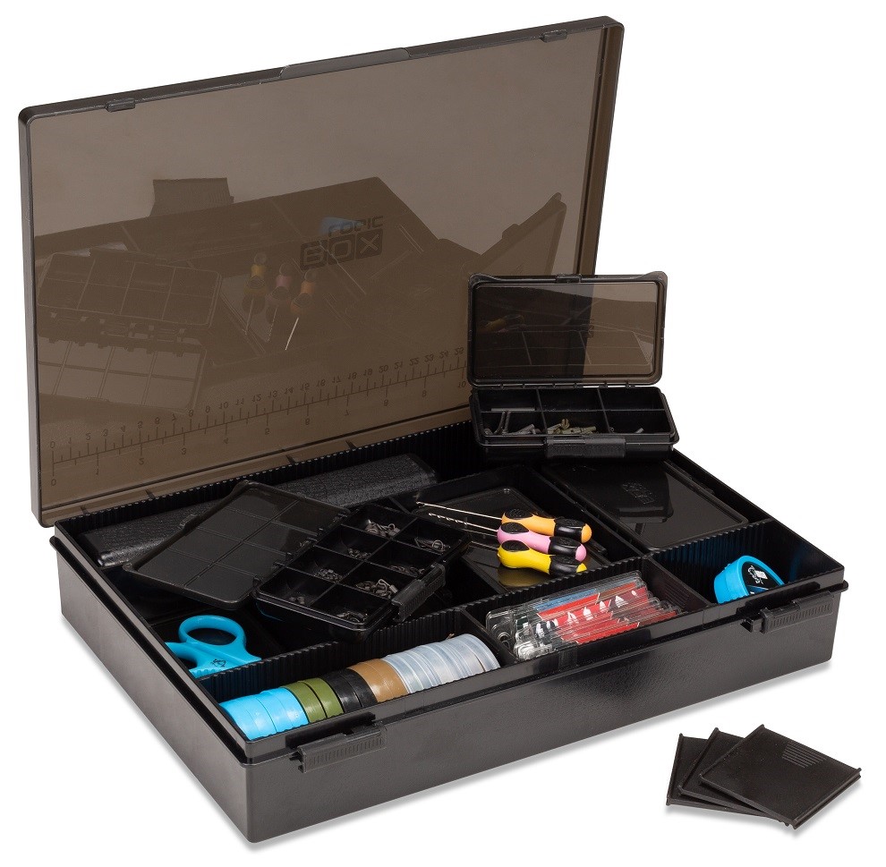 Nash organizer Tackle Box - Kaprařina.cz