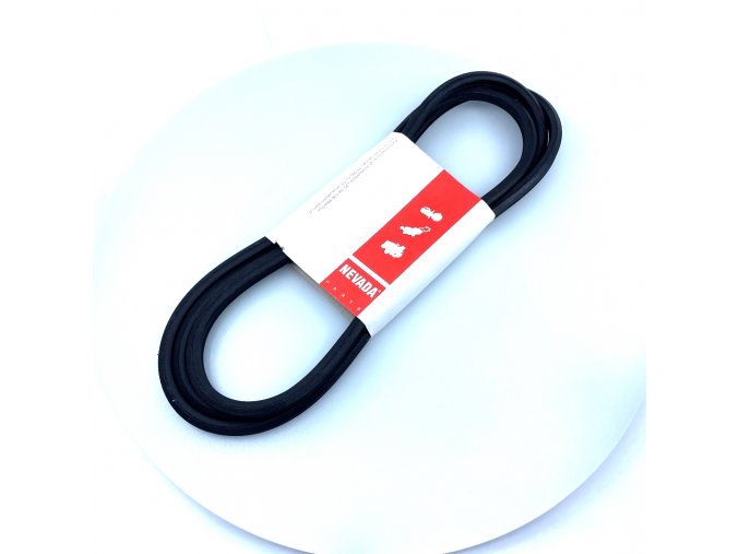 Řemen Husqvarna CT131, CT151, CTH171 (12,7 x 2794) nahrazuje 532429532 ...