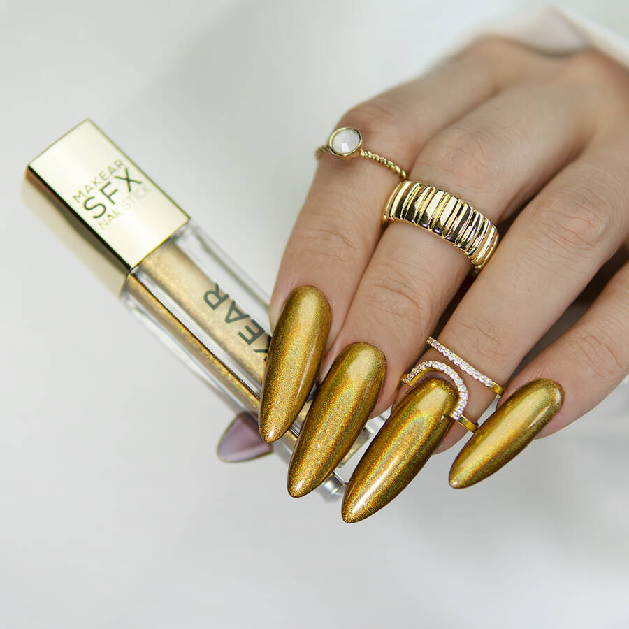 MakeAR SFX Nailstick NH02 5ml | Ke3nails.sk