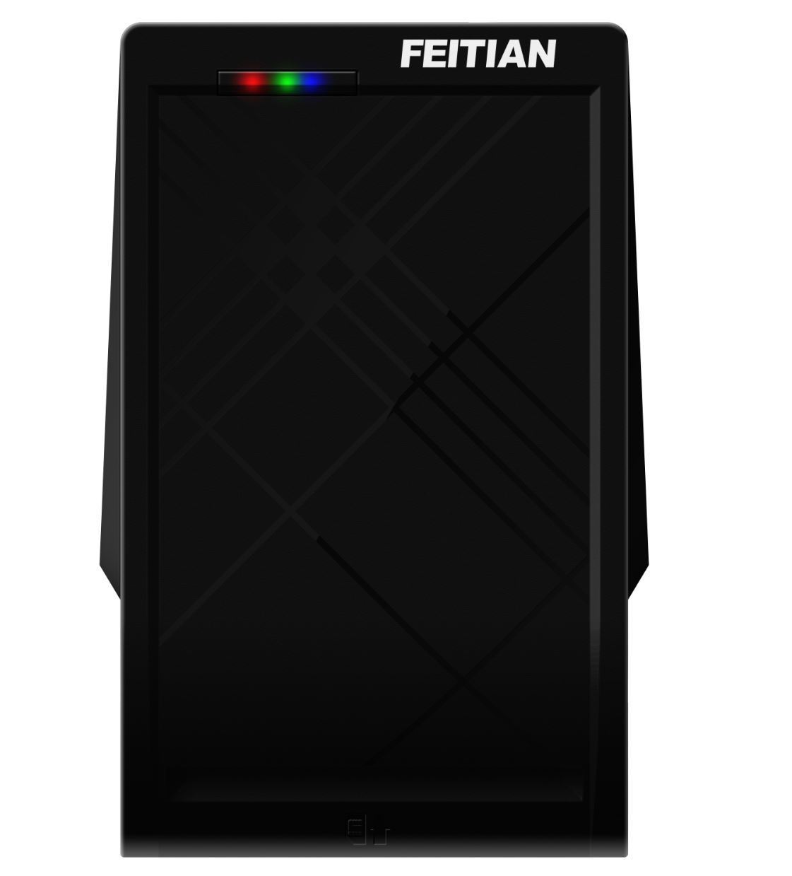 FEITIAN NFC/ RFID reader | Keeprivacy.sk