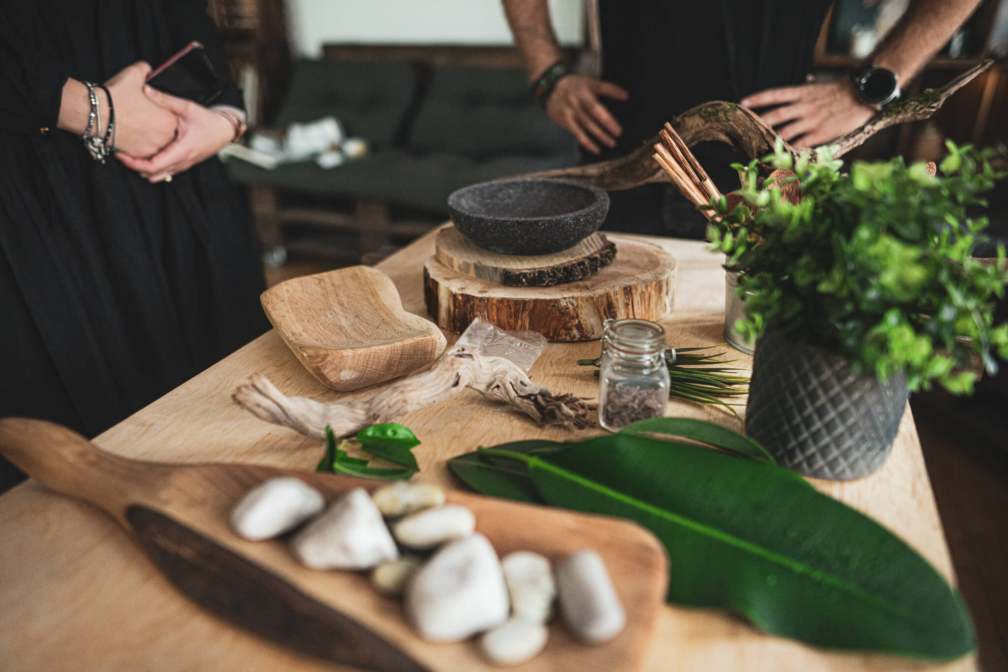 PARABENY V KOSMETICE - Kosmetika KESEM z Mrtvého moře