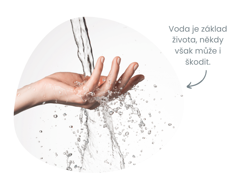 VODA, VLASY A MĚĎ - VŠE, CO BYSTE O NICH MĚLI VĚDĚT - kii-baa