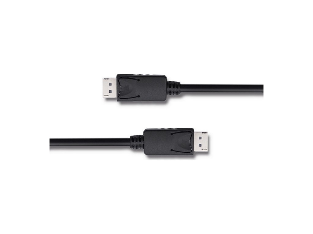 DisplayPort v1.2 | DisplayPort v1.2 | 5K | 2m za €10,80 - Káble ...