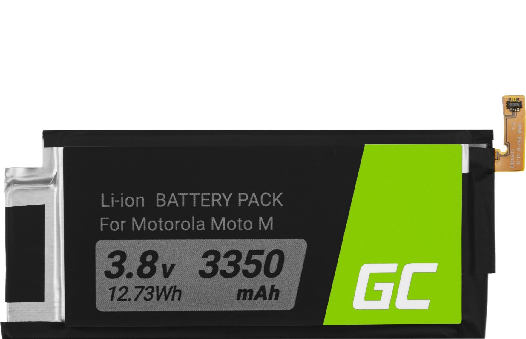 Batéria pre Motorola Moto X Force Moto M - FB55 za €19,37 - Batérie ...