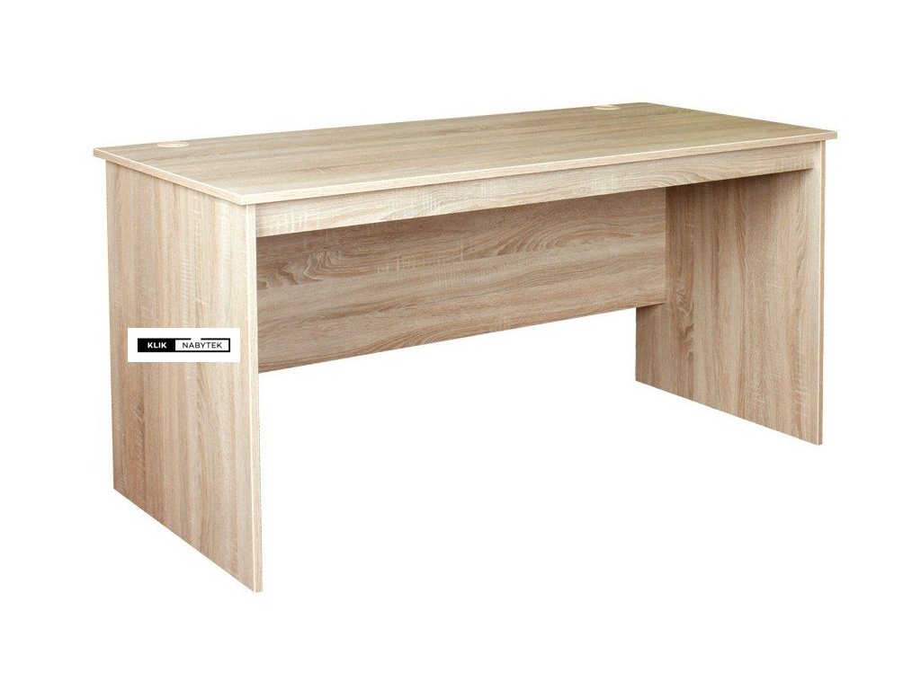 Stůl Office C542 - www.klik-nabytek.cz
