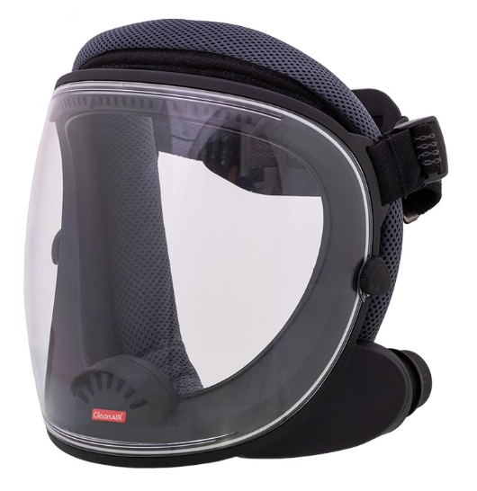 Universal shield CleanAir Unimask - Klimafil