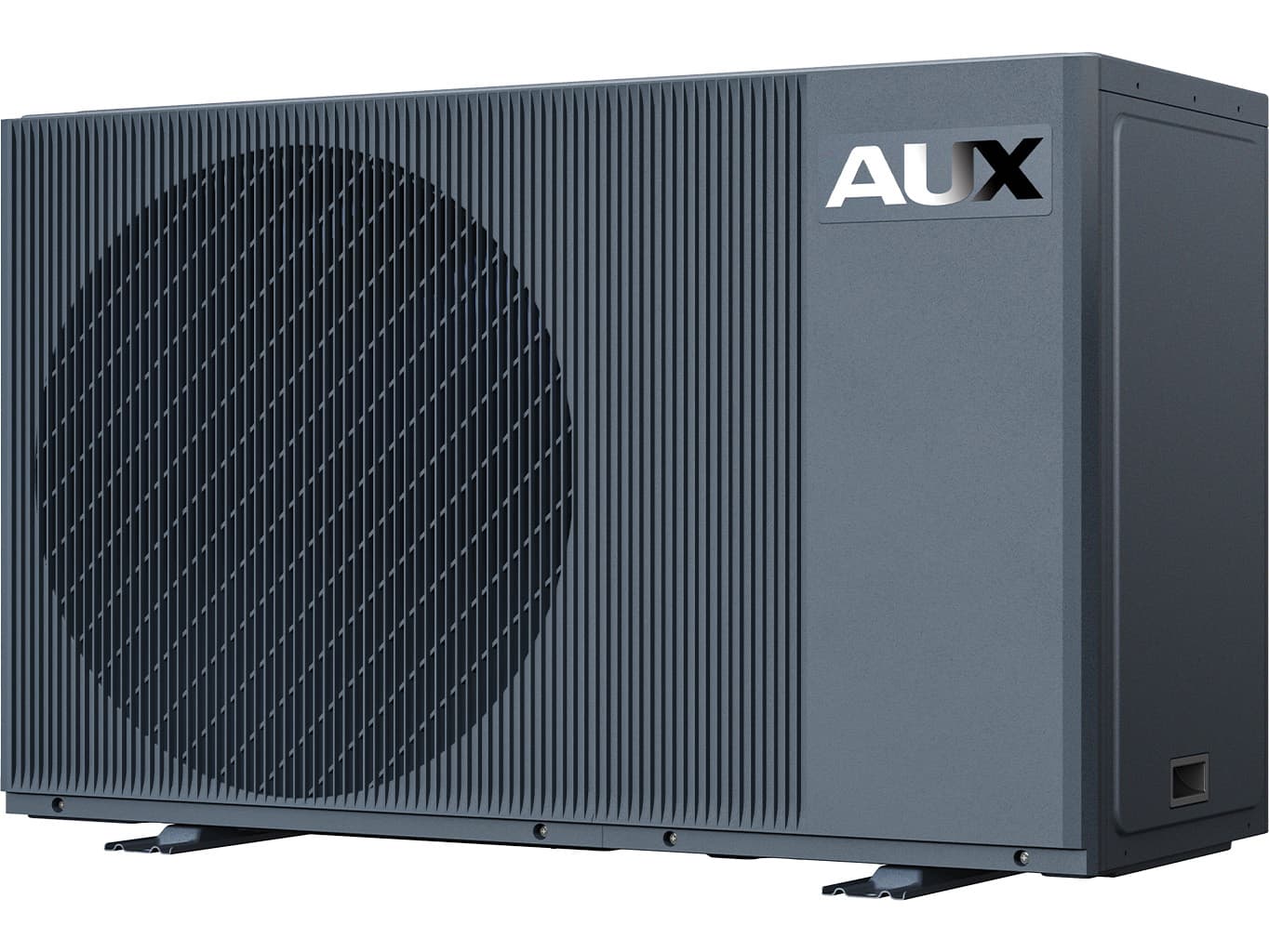 Tepelné čerpadlo AUX AI-Therma 10 kW MONOBLOK R-290 - KlimaPreTeba.sk