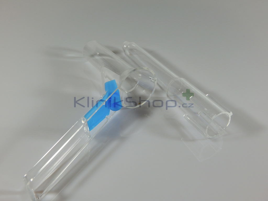 Rektoskop - proktoskop - Klinikshop.cz