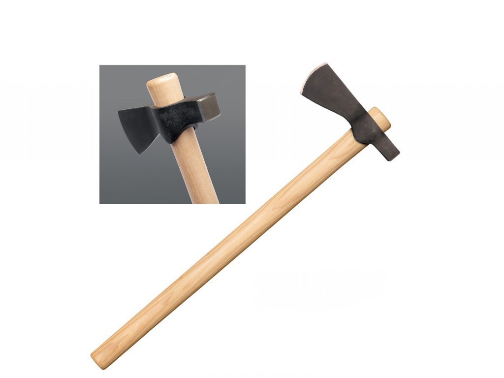 Cold Steel Trail Hawk Axe | Kniland.com - knives, sharpeners, axes
