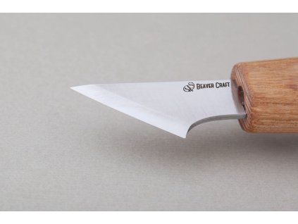 Geometric knives | Kniland.com