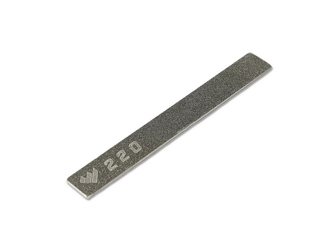 Work Sharp Benchtop Precision Adjust Diamond 220 Sharpening Stone ...